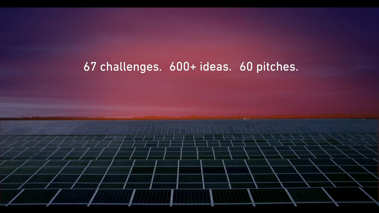 Research & Development