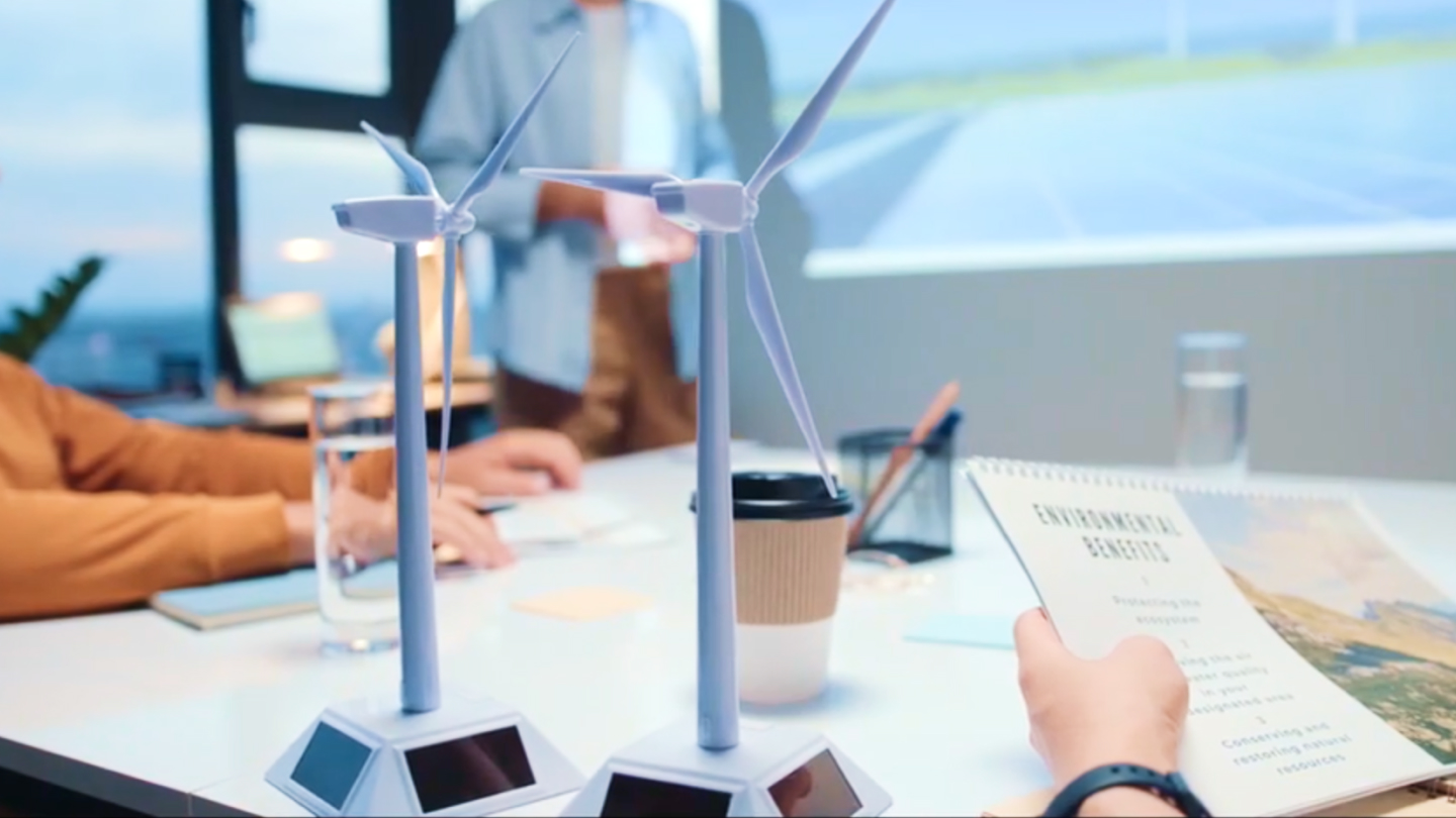 Research & Development