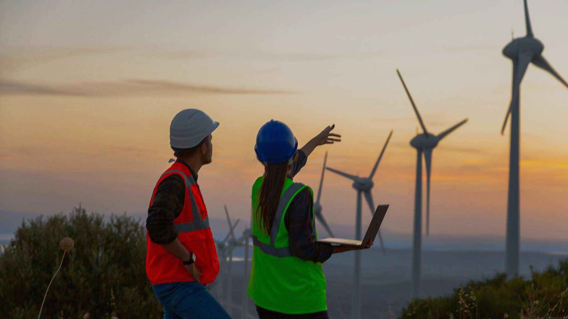 Pacific Gas & Electric Company - PG&E